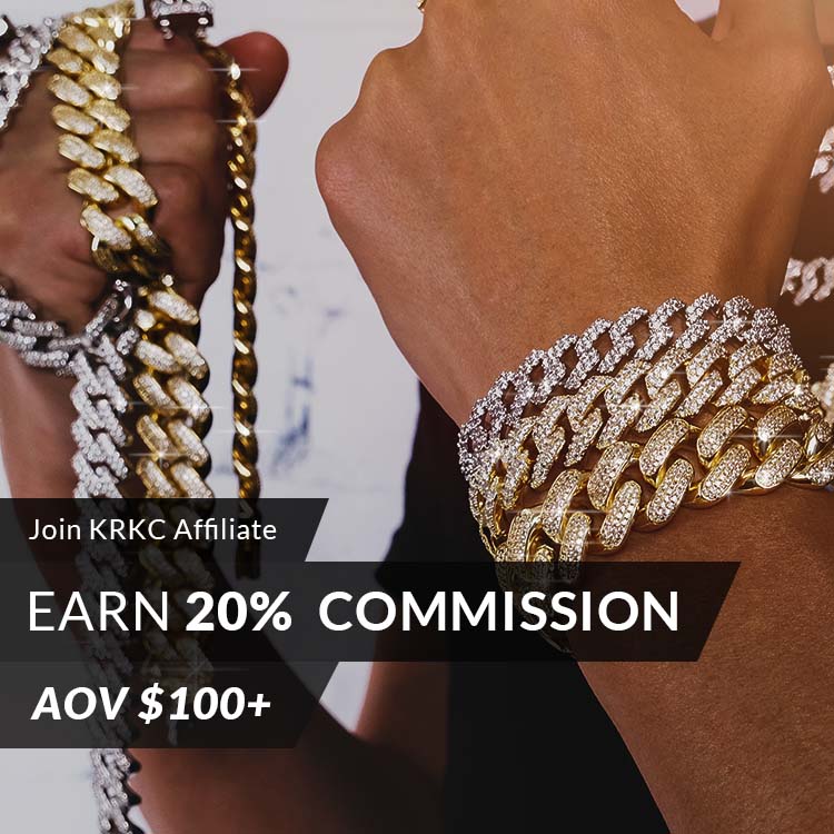 Affiliate Program – krkc&co