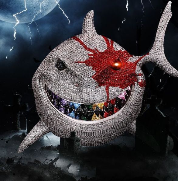 TOP 5 RAPPER PENDANTS in 2021 – krkc&co